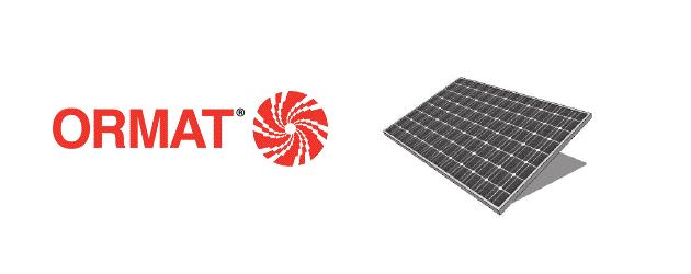אורמת אנרגיה סולארית | אורמת טכנולוגיות | אנרגיה גיאותרמית | תשתיות ...
