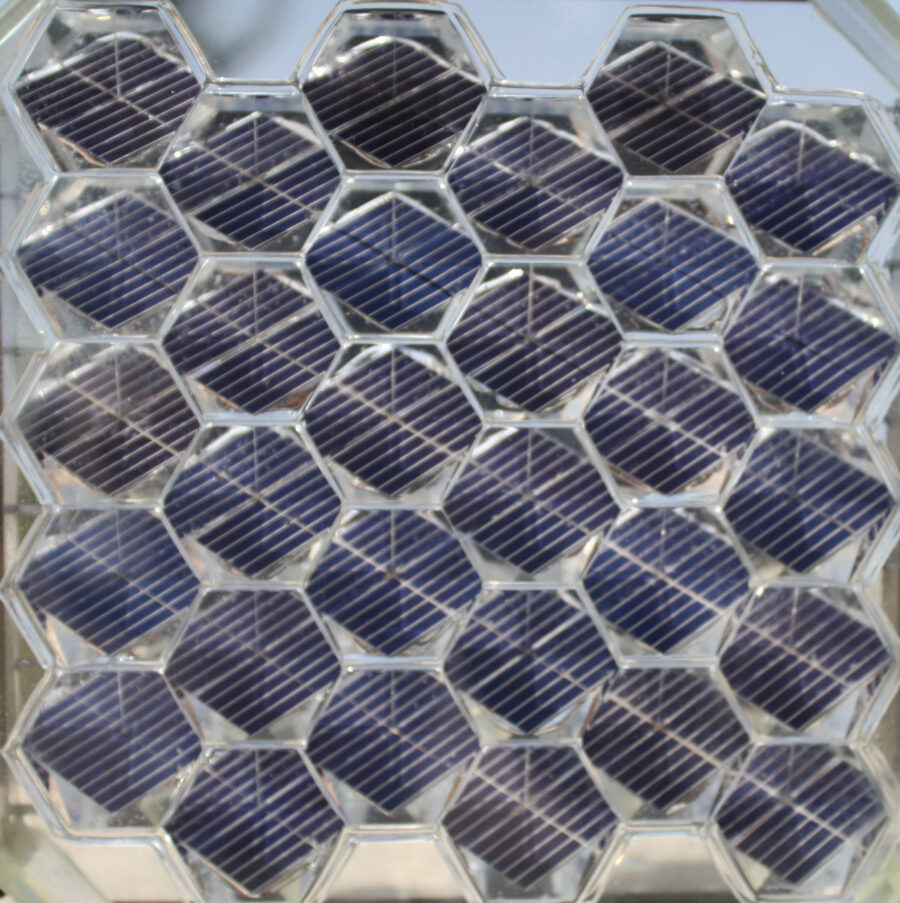 סולאראור | כוורת סולארית | אנרגיה סולארית | התייעלות אנרגטית | בניה ...