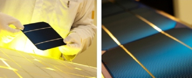 אנרגיה סולארית | אנרגיית שמש | PV Nano Cell | תוכנית קר"ט | חברת חשמל ...